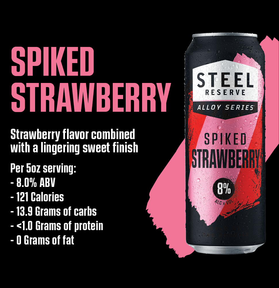 Home | Steel Reserve